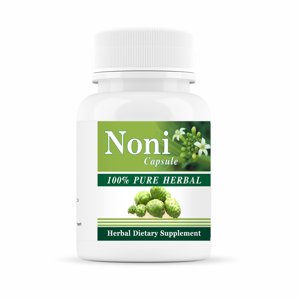 Noni Capsule