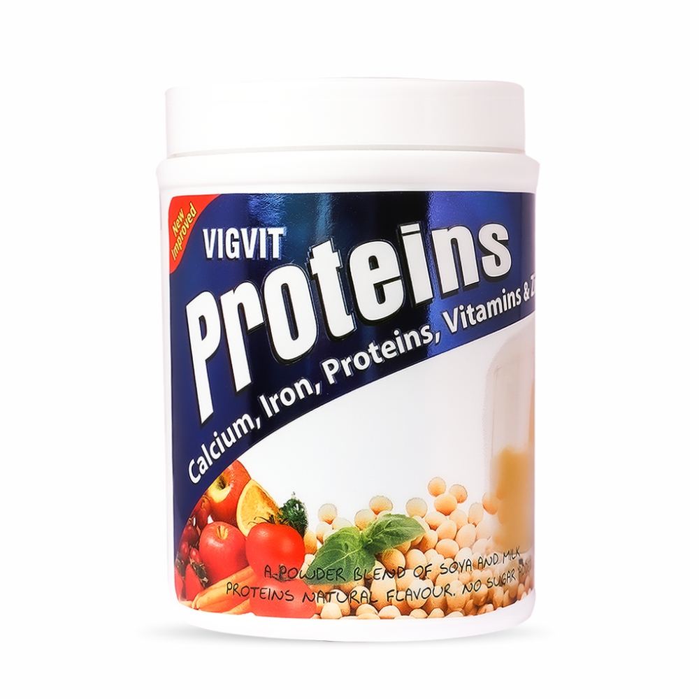 Vigvit Protein Powder