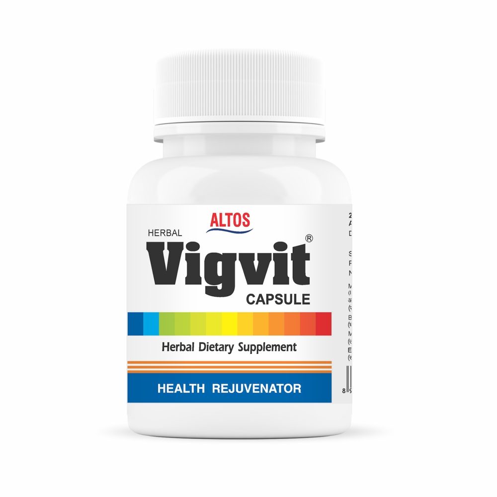 Vigvit Capsule
