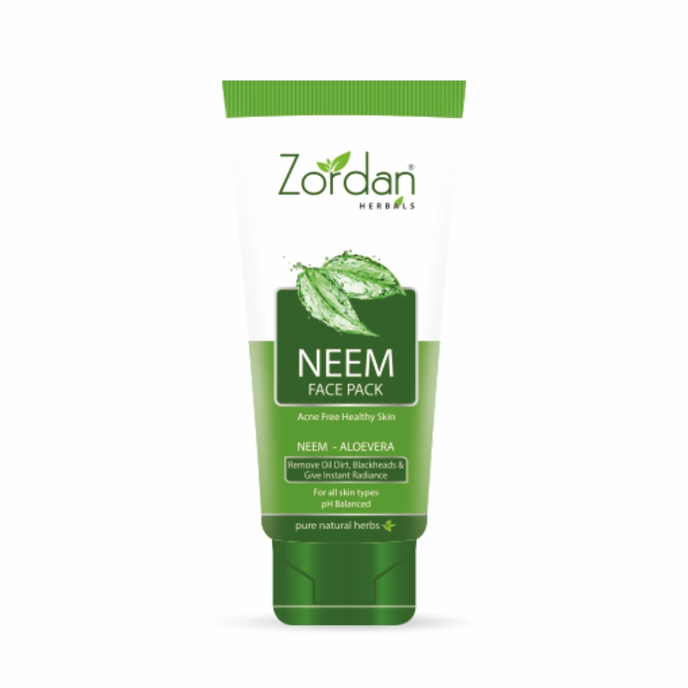 Neem Face Pack